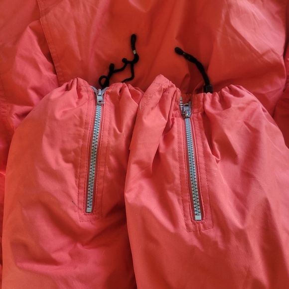 Killy | Jackets & Coats | Vintage Killy Ski Suit Beautiful Red | Poshmark